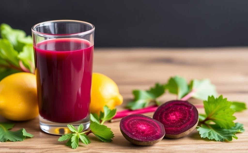 How Long Does Beet Juice Stay in Your System?